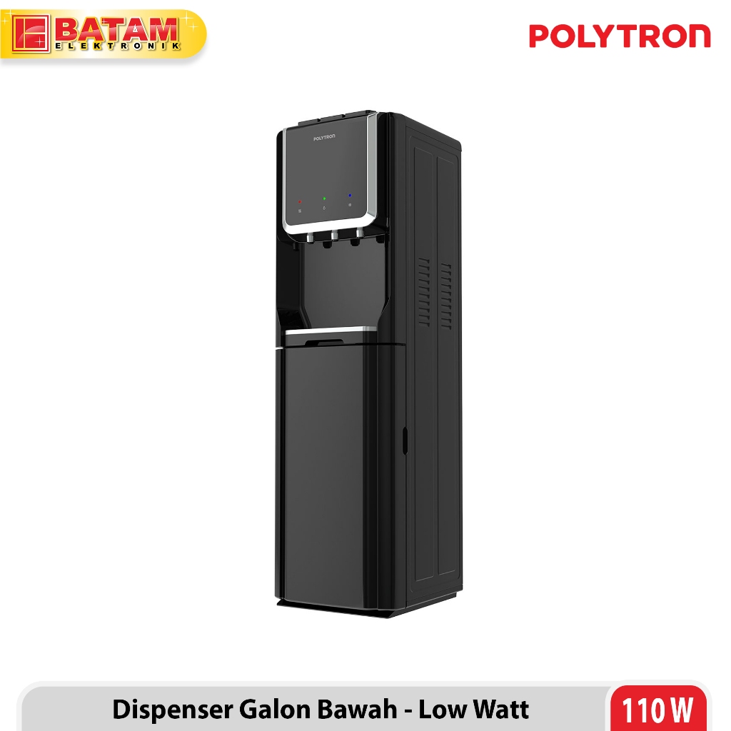 Jual Polytron Dispenser Galon Bawah PWC 615 - PWC-615 | Shopee Indonesia
