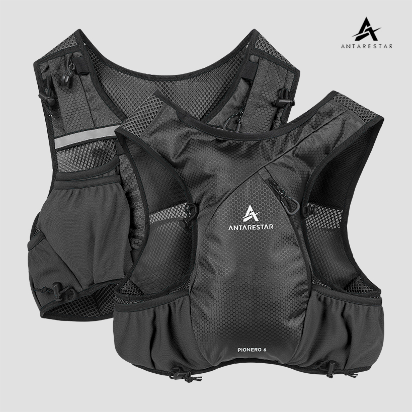 Jual Hydropack Vest Trail Running Pionero Outdoor Hydropack Ultralight ...