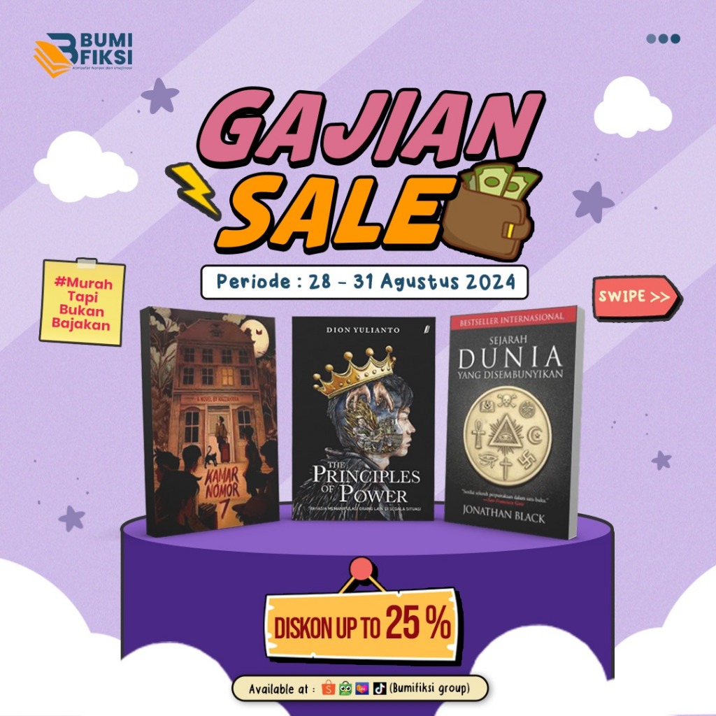 Jual GAJIAN SALE - Buku Pelajaran - Math Tricks SMP/MTS - Lianna ...