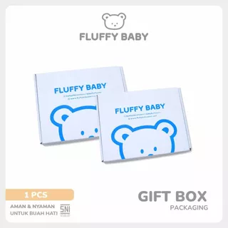Toko Online Fluffy Baby Wear Official Shop | Shopee Indonesia