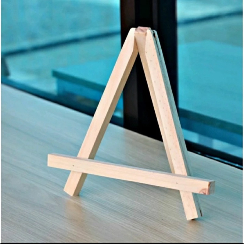 Jual Standing Kayu Bingkai Mahar | Shopee Indonesia