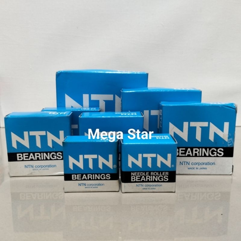 Jual BEARING 30205 NTN asli JAPAN | Shopee Indonesia
