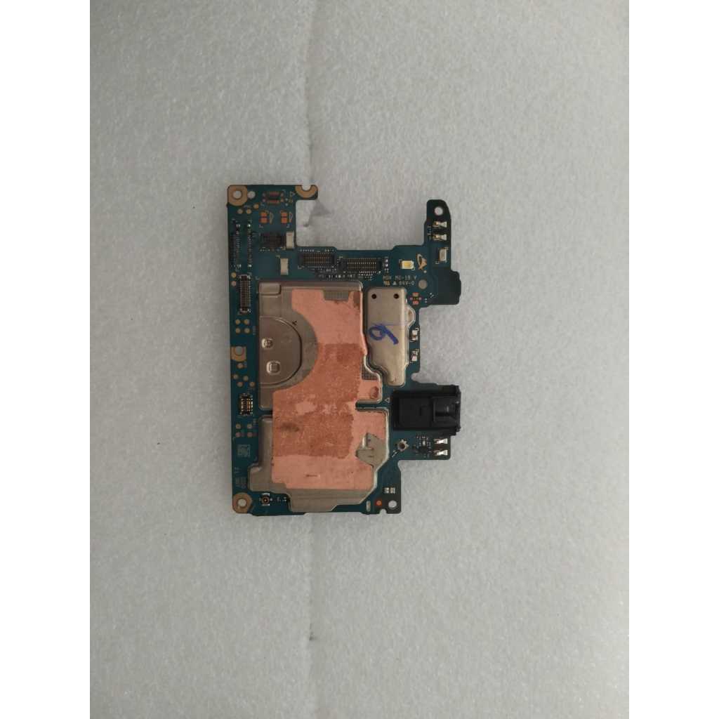 Jual PBA MESIN MAINBOARD SAMSUNG A11/A115 ORIGINAL MATI TOTAL | Shopee ...