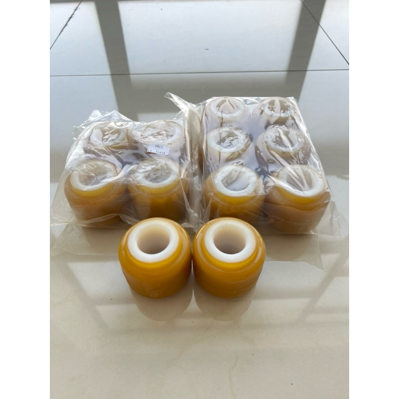 Jual Karet Stabilizer - Bushing Stabil Kuning Untuk Buntut Truk/Trailer ...