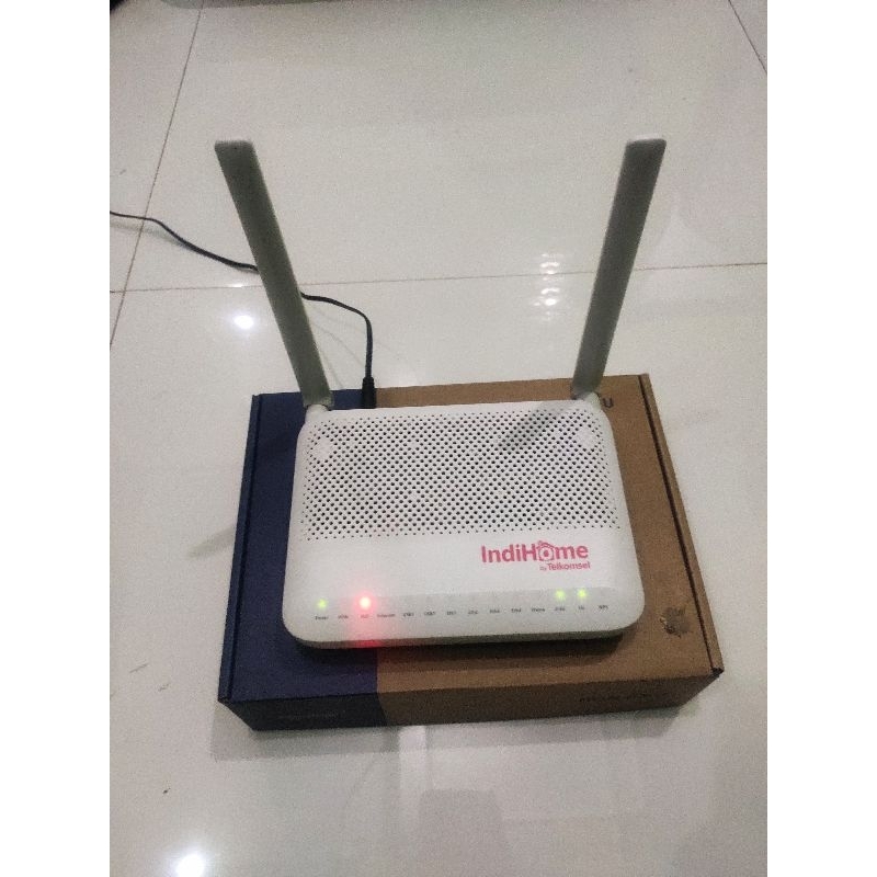 Jual Modem Fiberhome HG6145D2, HG6145F, HG6243C | Shopee Indonesia