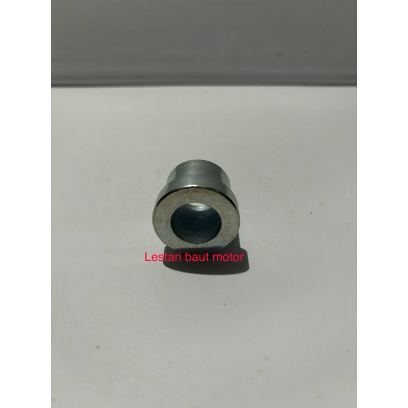 Jual ( satuan ) boshing roda / bosh roda depan honda beat scoopy 12 x ...