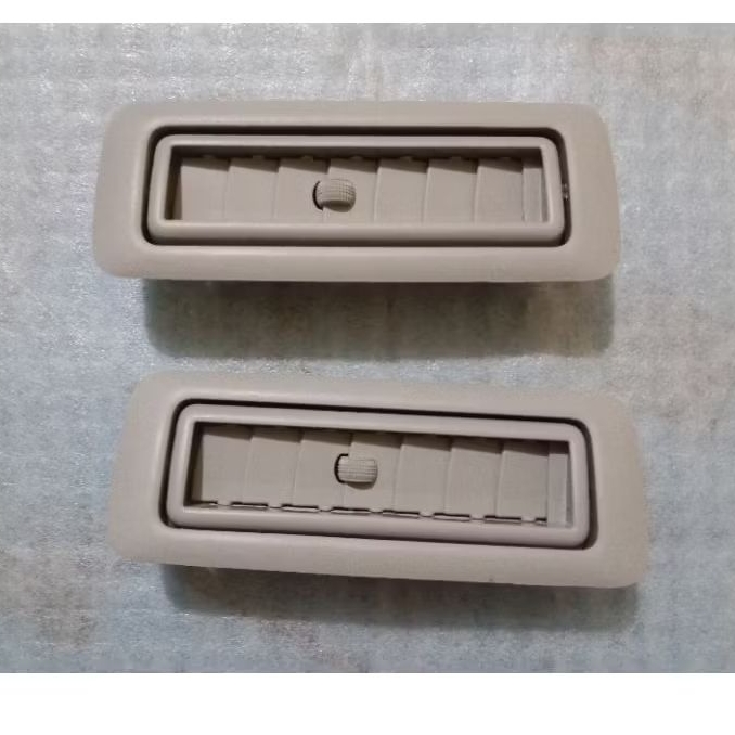 Jual kisi kisi ac tengah flafon innova fortuner fajero dan lainya ...