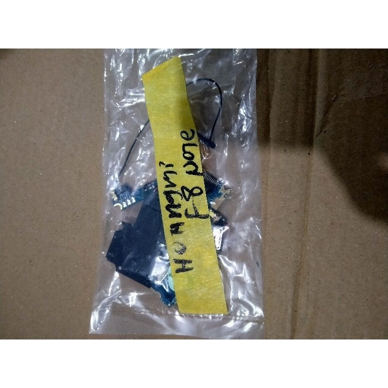 Jual mesin hp huangmi F8 note | Shopee Indonesia