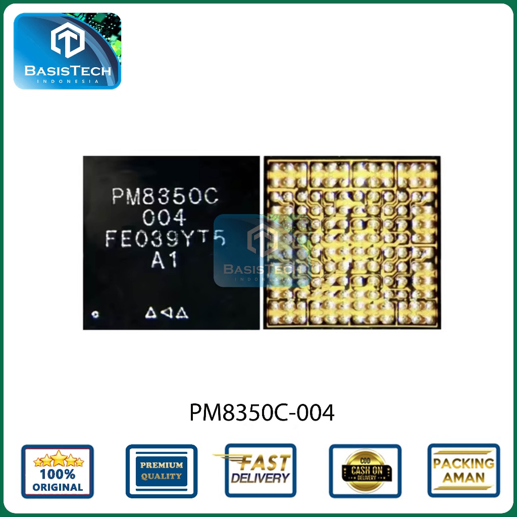 Jual IC POWER PM8350C-004 ORI | Shopee Indonesia