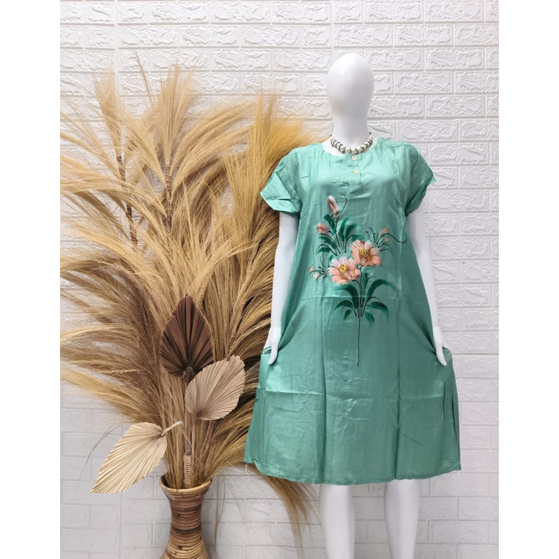Jual Daster Viral Bali Payung Busui Lukis | Shopee Indonesia