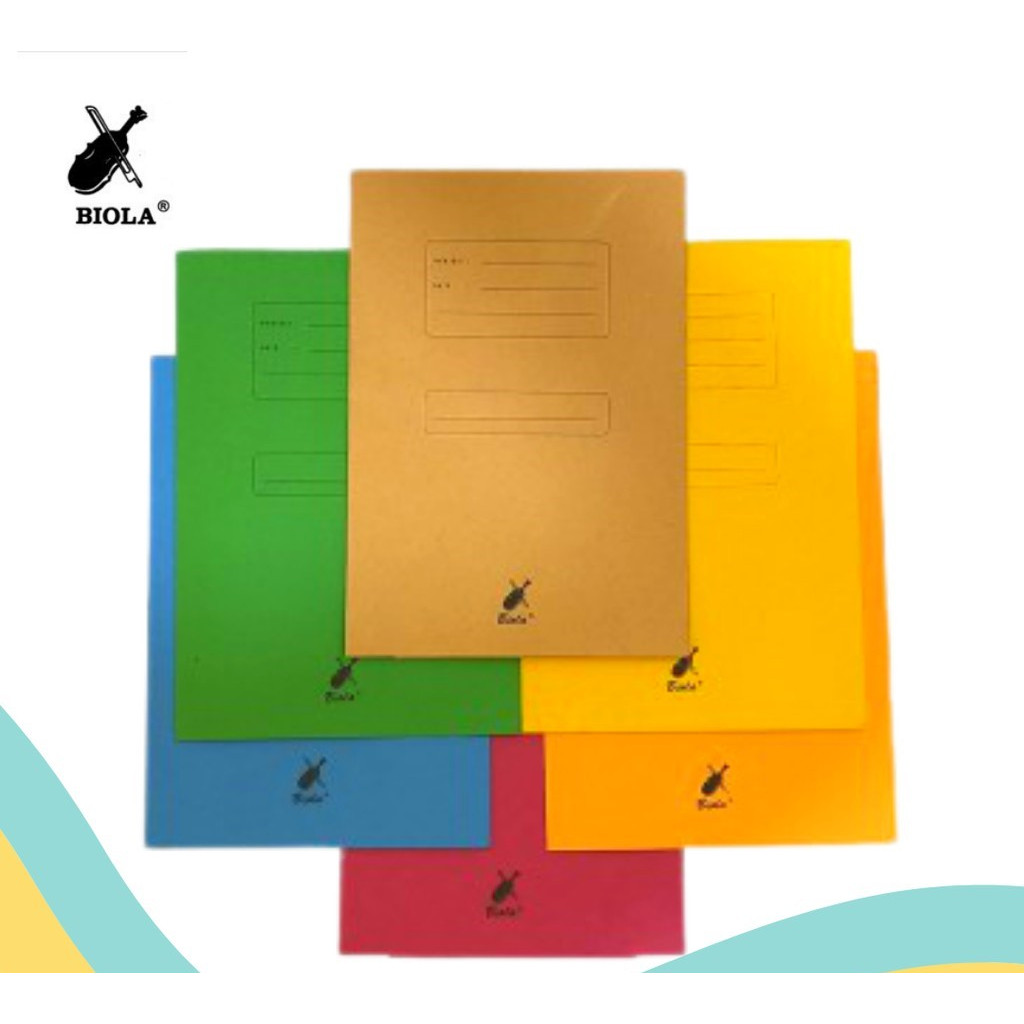 Jual MAP DOKUMEN KERTAS FOLIO 5002 WARNA MAP KARTON BUFALO Stopmap ...