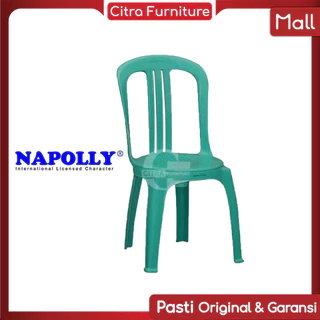 Jual napoly kursi plastik Harga Terbaik & Termurah Januari 2026 ...