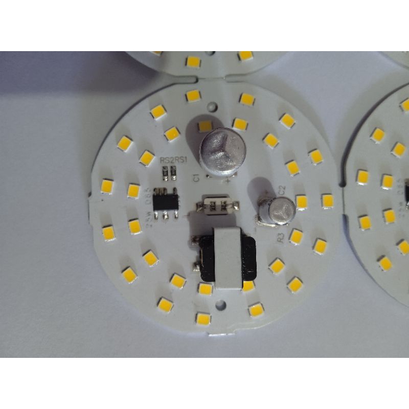 Jual mesin lampu LED AC 25 w travo diameter 6,5 cm | Shopee Indonesia