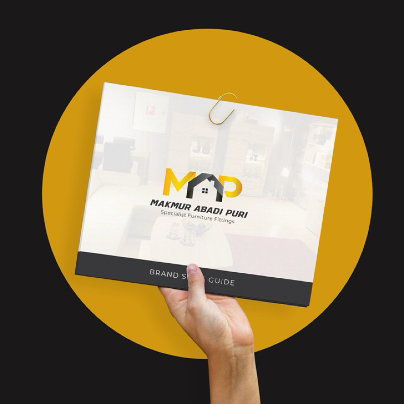 Jual Jasa Desain Logo Usaha Profesional / Custom Design Logo Bisnis ...