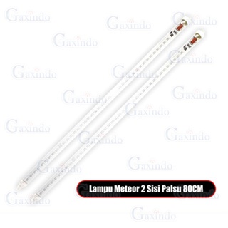 Jual LAMPU METEOR RGB L025 LAMPU HIAS DEKORASI ETALASE TOKO DAN POHON CAFE | Shopee Indonesia