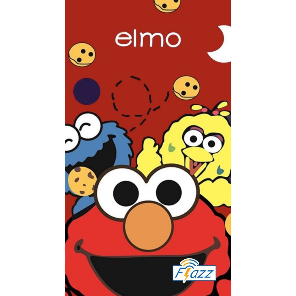 Jual KARTU FLAZZ GEN 2 SUPPORT NFC - ELMO | Shopee Indonesia