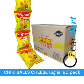 Jual Chiki Balls Terlengkap & Harga Terbaru April 2025 | Shopee Indonesia