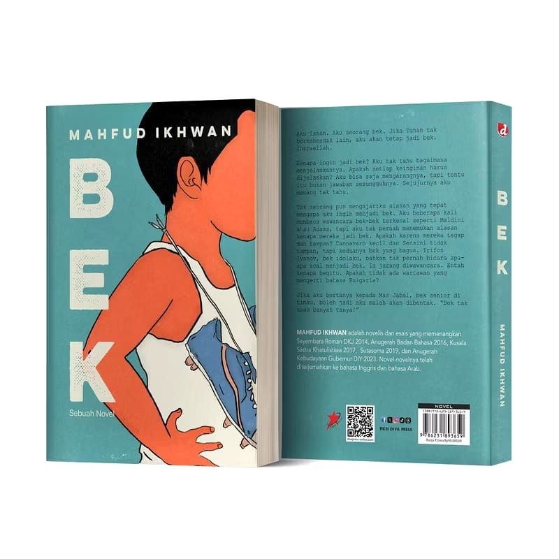 Jual BUKU BEK MAHFUD IKHWAN - DIVA PRESS | Shopee Indonesia Jual BUKU BEK MAHFUD IKHWAN - DIVA PRESS | Shopee Indonesia