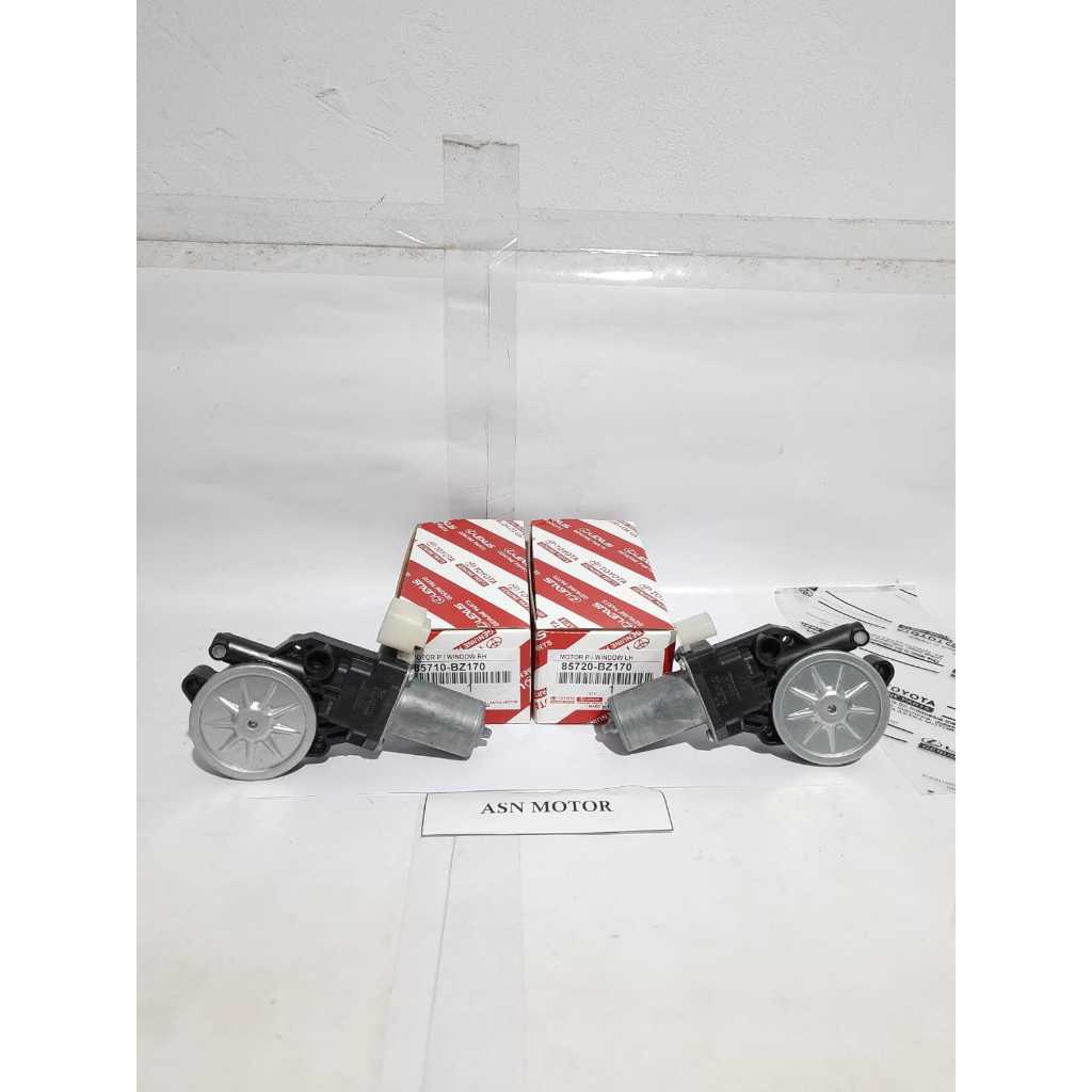 Jual MOTOR POWER WINDOW KANAN KIRI ALL NEW AVANZA VELOZ XENIA AGYA AYLA ...