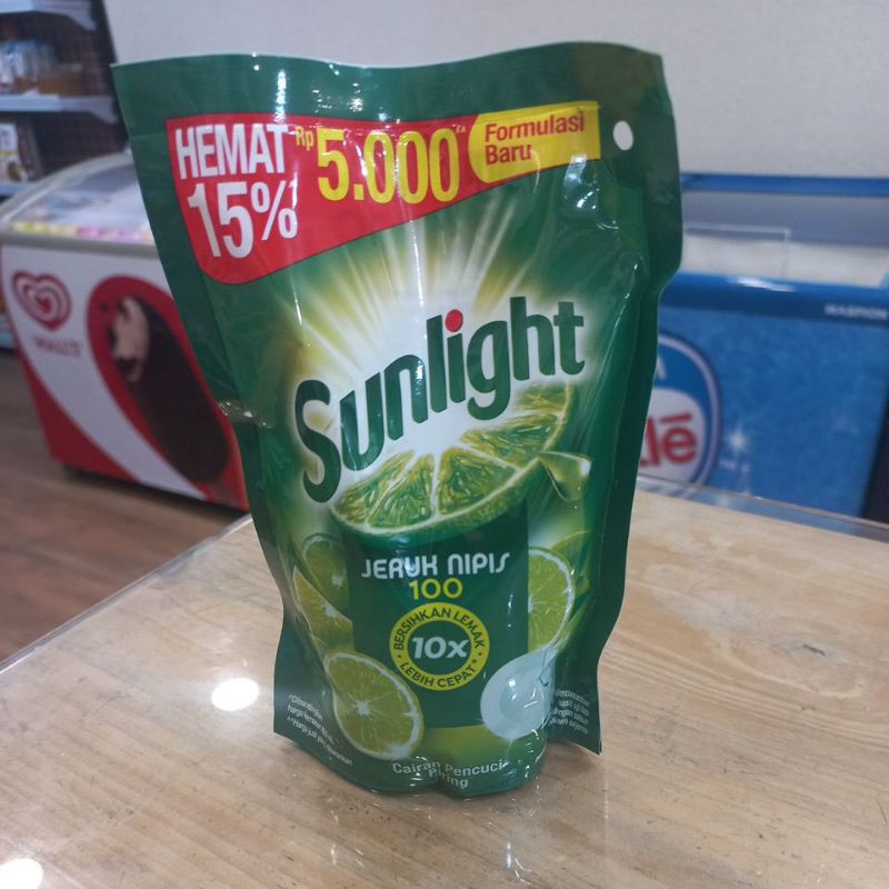Jual sunlight 210ml | Shopee Indonesia