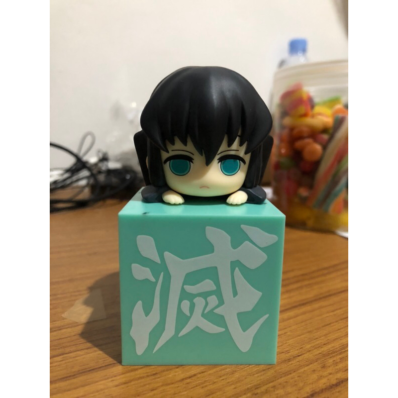 Jual figure demon slayer muichiro tokito - furyu muichiro tokito ...