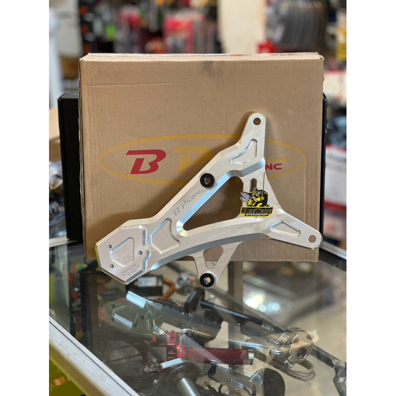 Jual SWING ARM BPRO CNC VARIO 125/150 ORIGINAL BPRO | Shopee Indonesia