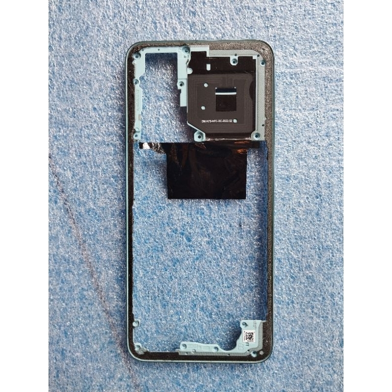 Jual Frame Tengah Redmi Note 11 4g Copotan | Shopee Indonesia