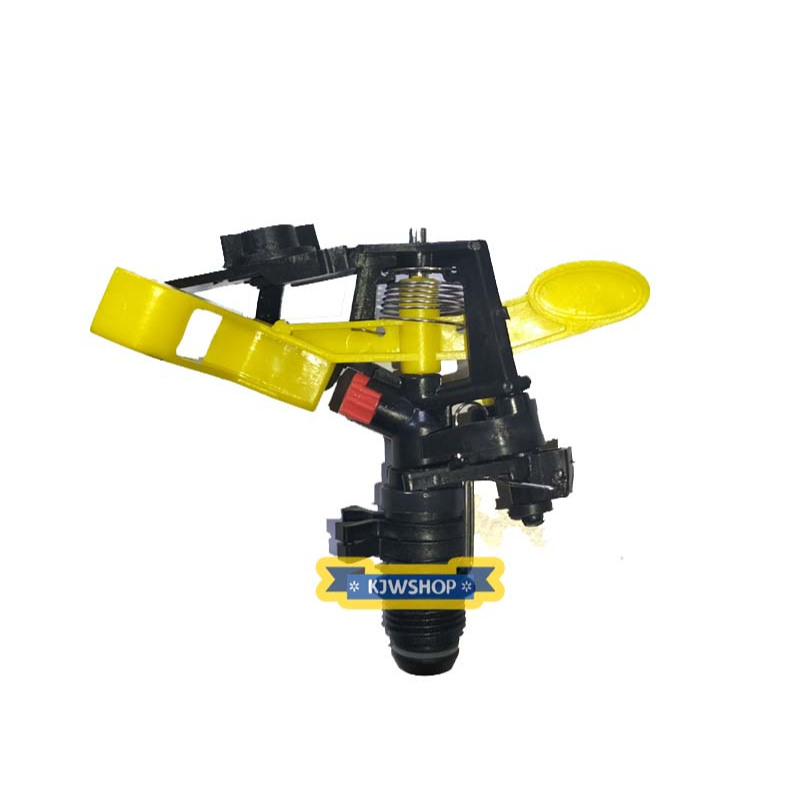 Jual Semprotan Sprinkle PVC Air Mancur Taman Sprinkler Putar Semprotan ...