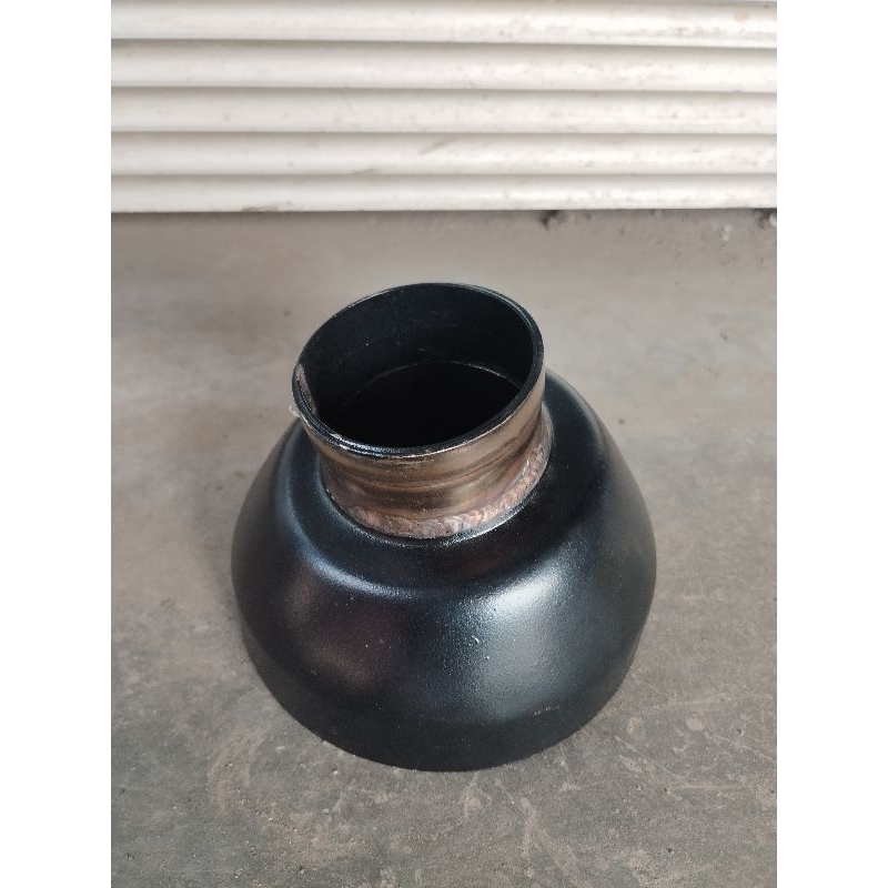 Jual Endcup Corong Knalpot model Shinjiro Inlet 50mm | Shopee Indonesia