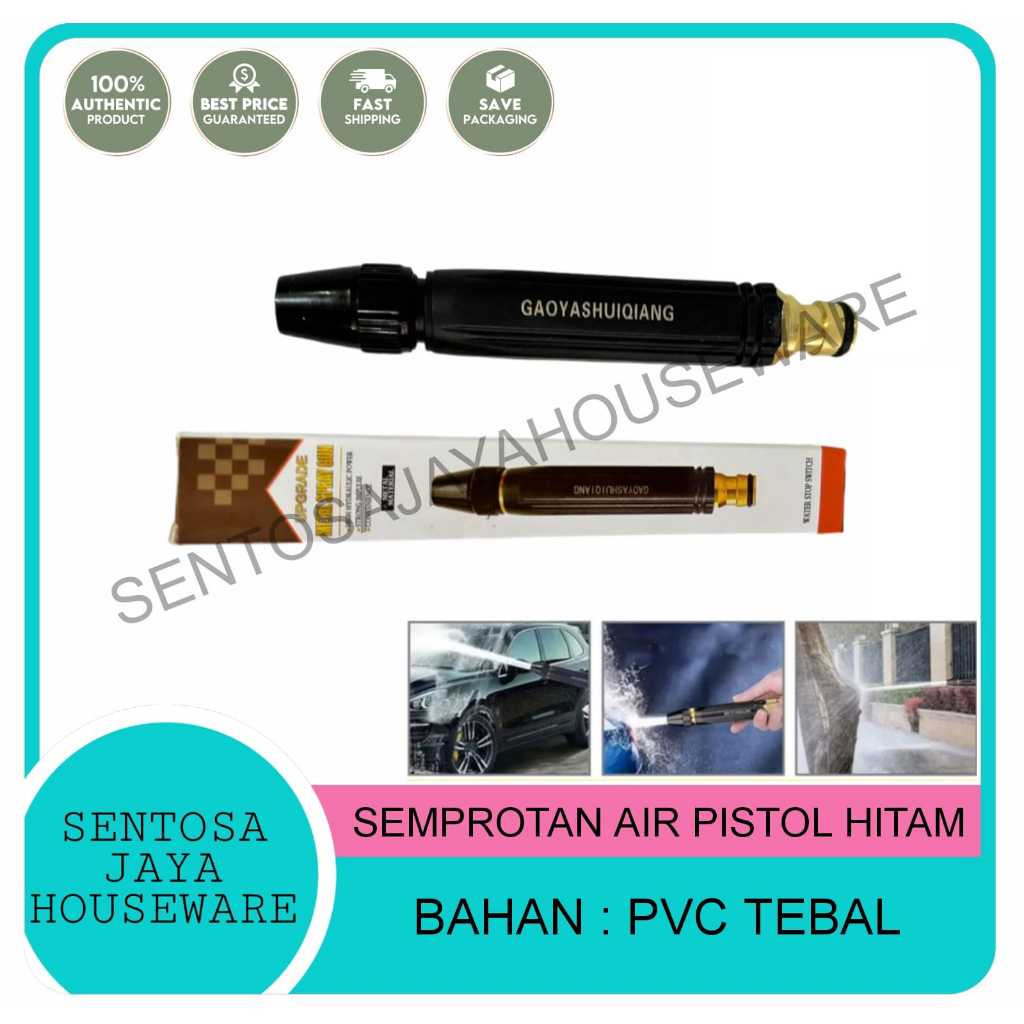Jual SEMPROTAN AIR - SEMPROTAN AIR CUCI MOTOR MOBIL TAMAN NEW UPGRADE ...