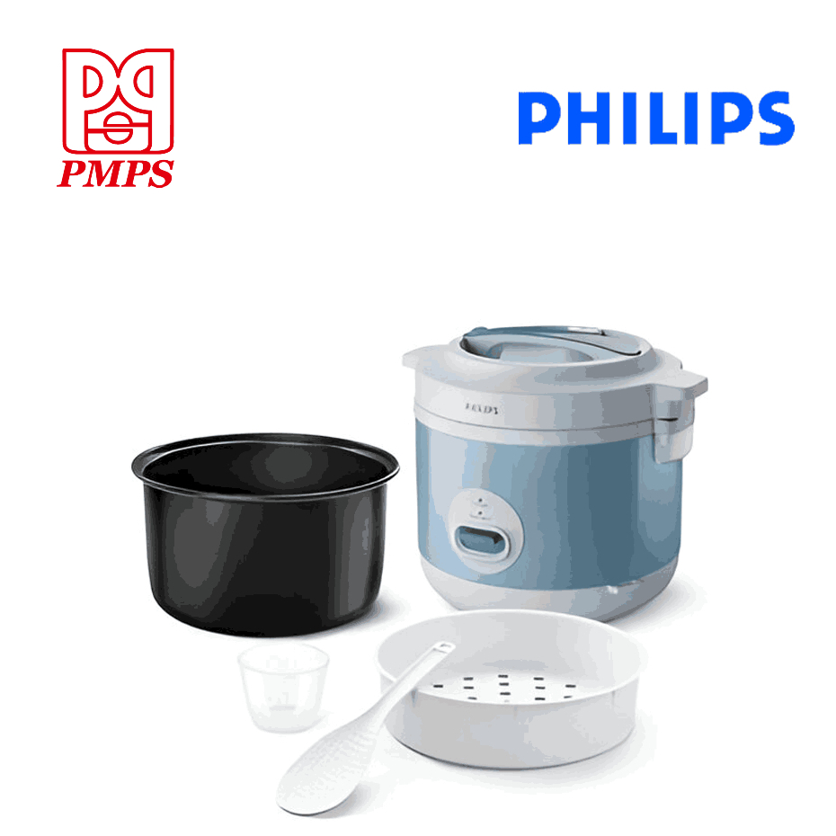 Jual Rice CookerPenanak Nasi Magicom 1.8L HD 3003 Philips | Shopee ...