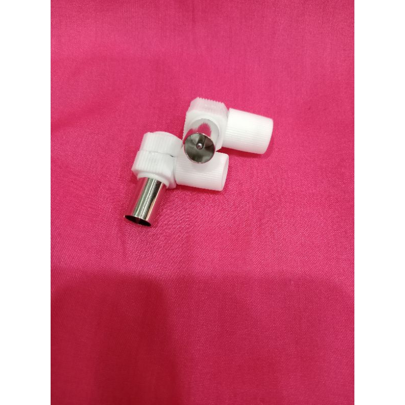 Jual JACK TL L SOCKET TV | Shopee Indonesia