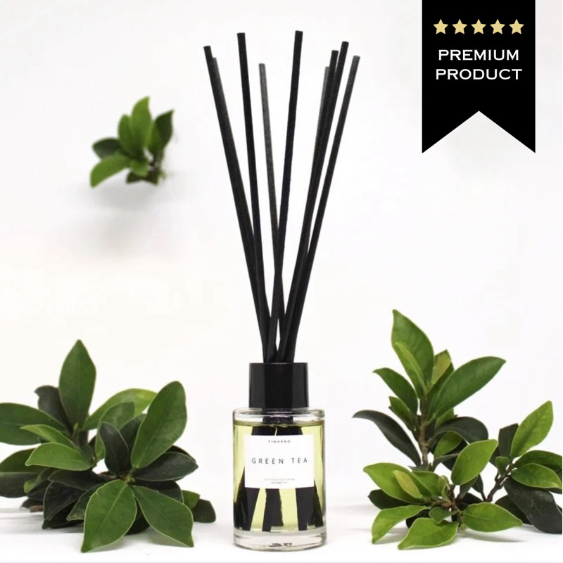 Jual Finarko - Reed diffuser - Pengharum ruangan - Pewangi ruangan ...