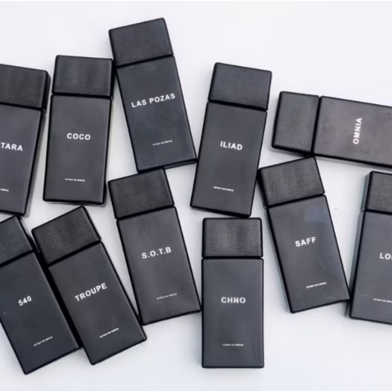 Jual Saff & Co. Extrait de Parfum || EDP Parfum 30ml II Parfum Saff ...