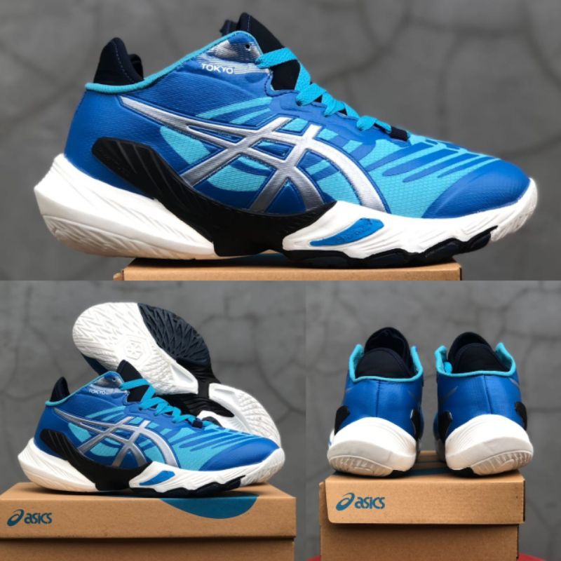 Jual SEPATU VOLLY ASSSSCCCSS METARIS TERBARU PRIA/SEPATU VOLY BALL ...