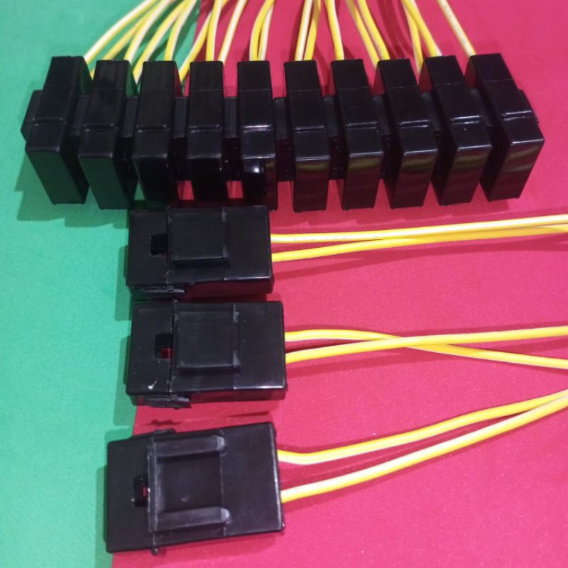 Jual Rumah Sikring Tancap Besar / Box Sikring Tancap Motor Mobil ...