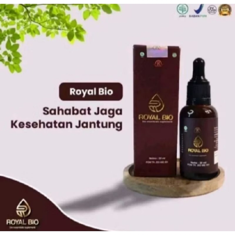 Jual royal bio original obat kesehatan terbaik royal bio 100% terbaik ...