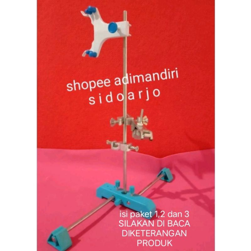 Jual STATIF SET TYPE A | Shopee Indonesia