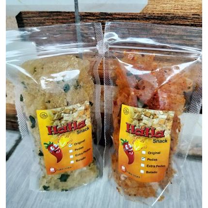 Jual KERIPIK KACA/PIKCA/BELEDAG/KIRCA/PIKCA PEDAS/KIRCA GURIH/KIRCA ...