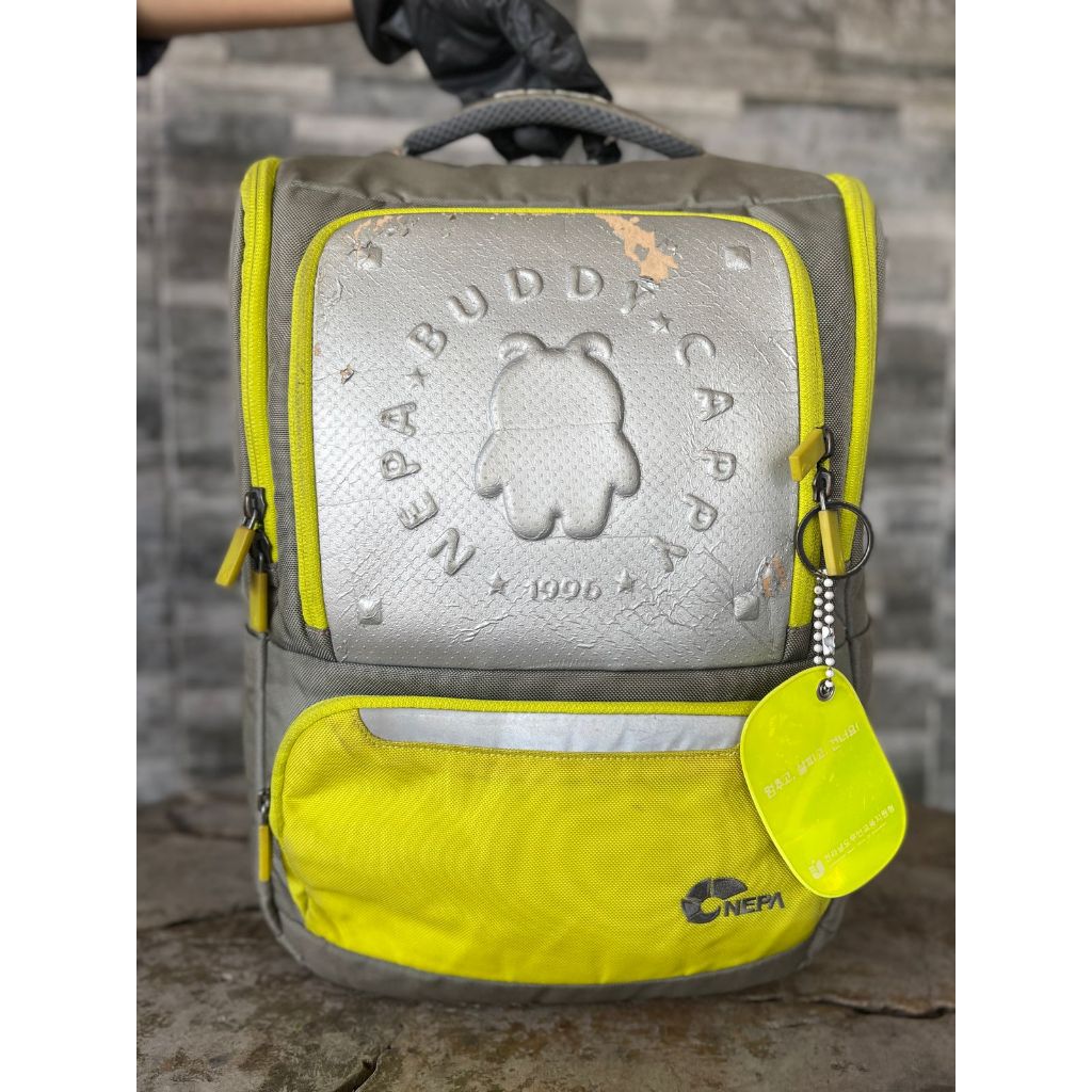 Jual Tas Ransel - Original 100% Nepa Backpack | Shopee Indonesia