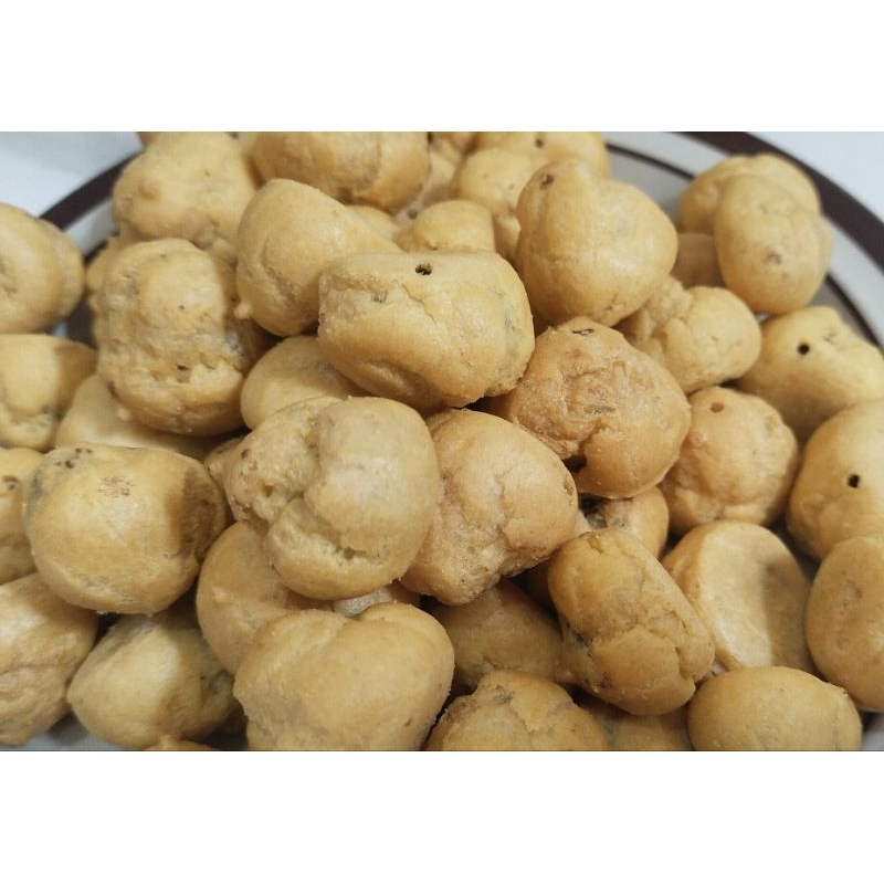Jual KUE SOES MINI COKELAT | Shopee Indonesia