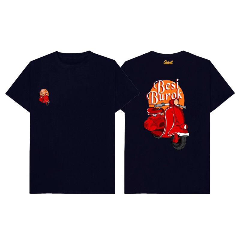 Jual BESI BURUK ED 23 | Shopee Indonesia