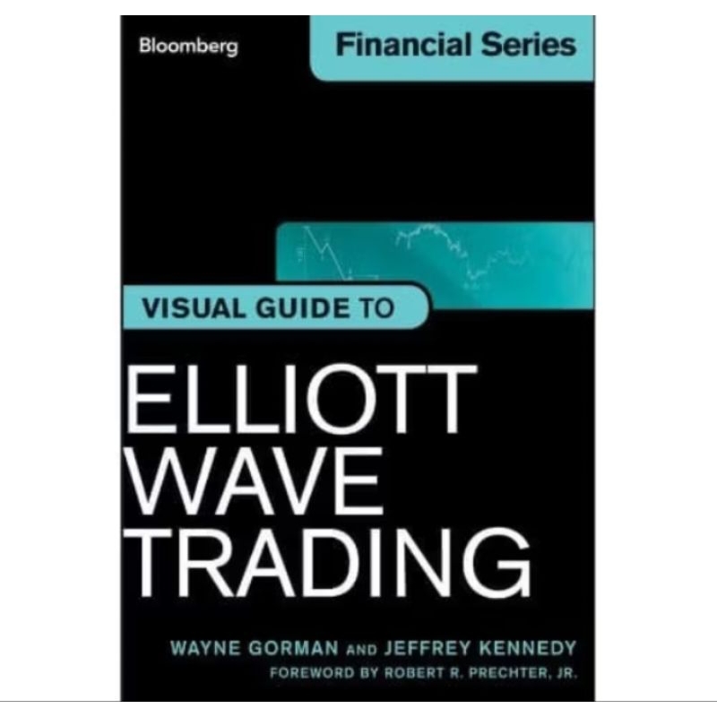 Jual BUKU VISUAL GUIDE TO ELLIOTT WAVE TRADING | Shopee Indonesia