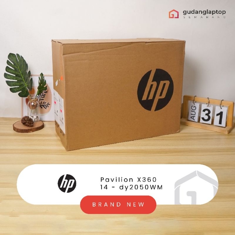 Jual NEW HP Pavilion X360 14 - dy2050WM Garansi 1th Intel Core i5-1235U 8/512, Backlight, 14 ...