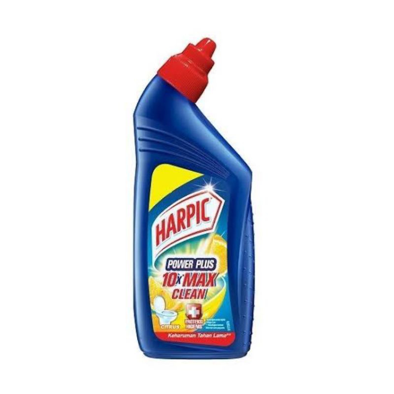 Jual Harpic Power Plus 750ml | Shopee Indonesia