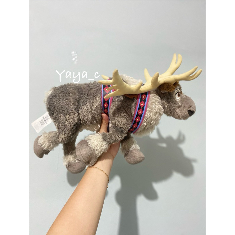 Jual Rusa Frozen ( Kaki Artikulasi ) | Shopee Indonesia