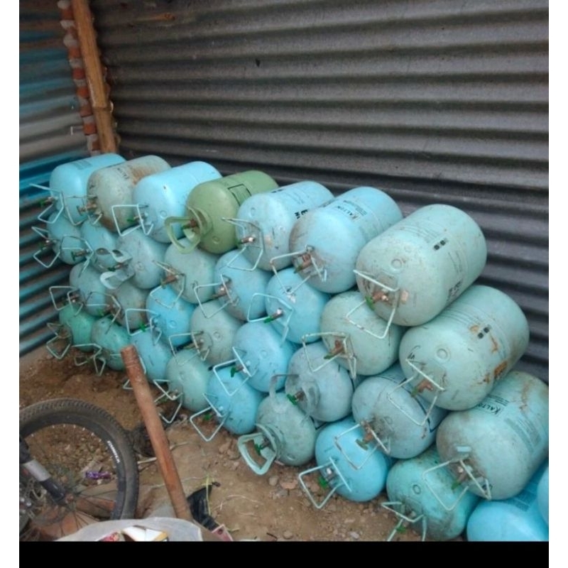 Jual tabung freon bekas R134 | Shopee Indonesia