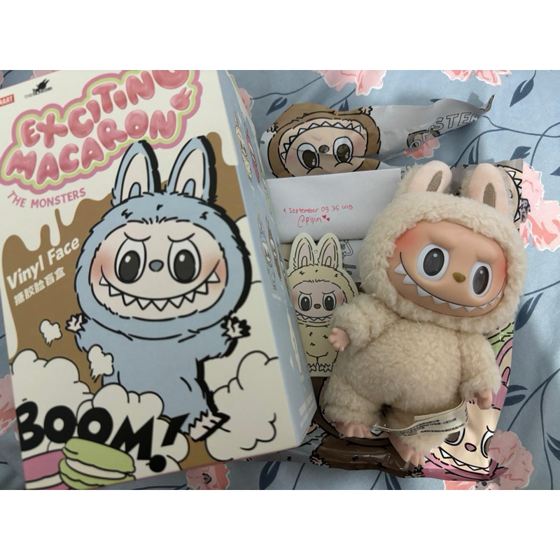 Jual labubu booked | Shopee Indonesia