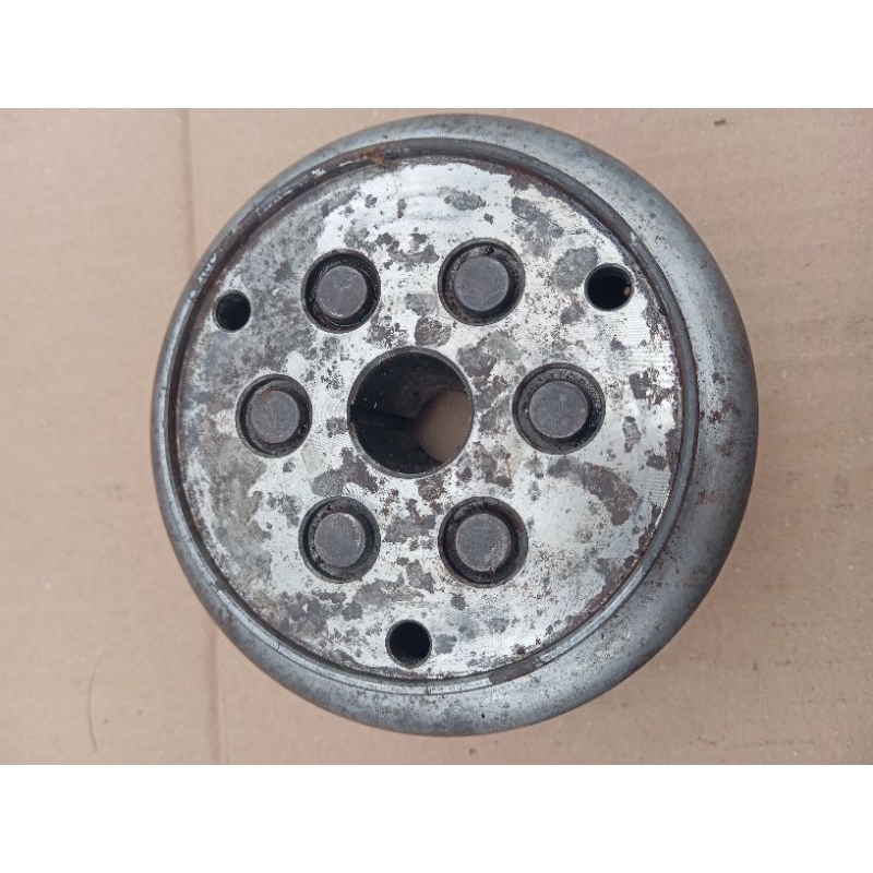 Jual MAGNET SPUL SATRIA FU | Shopee Indonesia