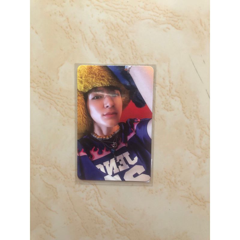 Jual OFFICIAL Pc Candy (Jeno) | Shopee Indonesia